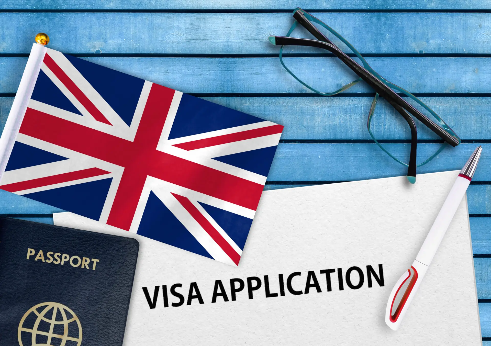 Top Travel Visa Sponsorship Programs in the UK - Work Abroad